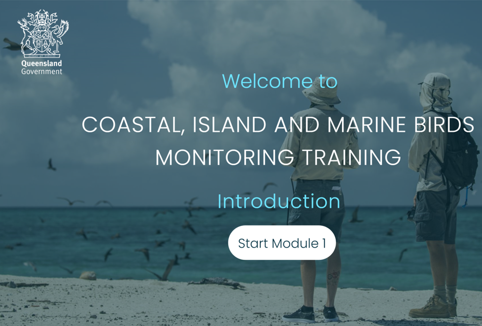 Home | GBRMPA eLearning